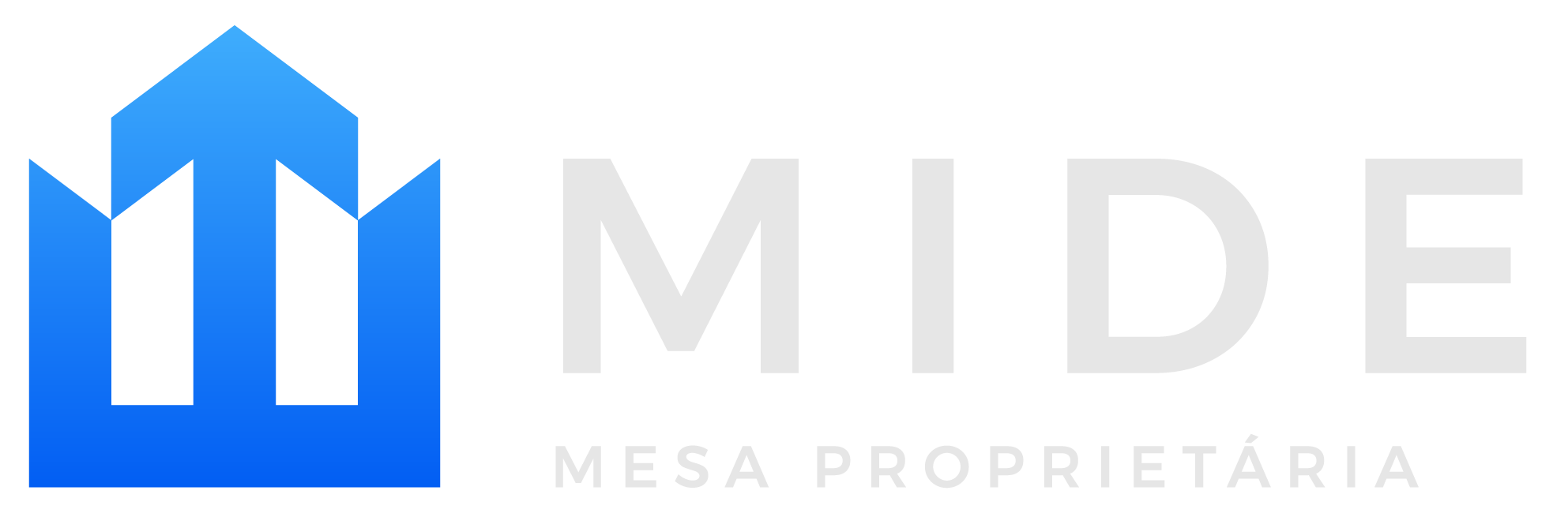 Mesa Proprietária - Grupo Mide